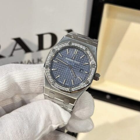 Audemars Piguet Super Clone - Best Super Clone AP Watches