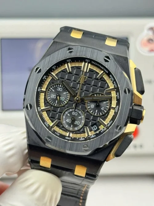 Audemars Piguet Royal Oak Offshore Chronograph 26420CE Super Clone