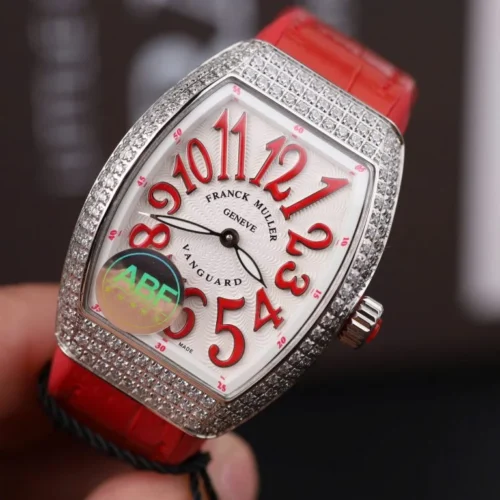 Franck Muller Watch Imitation