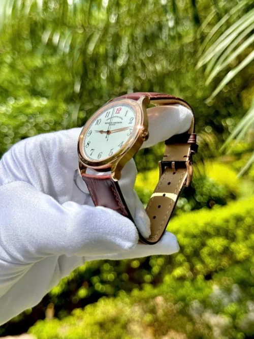 Vacheron Constantin Historiques 86122 Super Clone