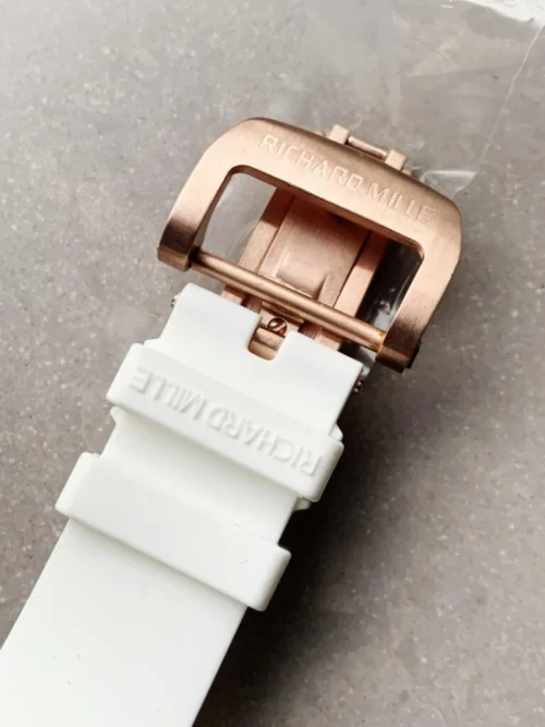 Richard Mille RM07-03 Candy Watch OXF Best Edition Colourful Dial on ...